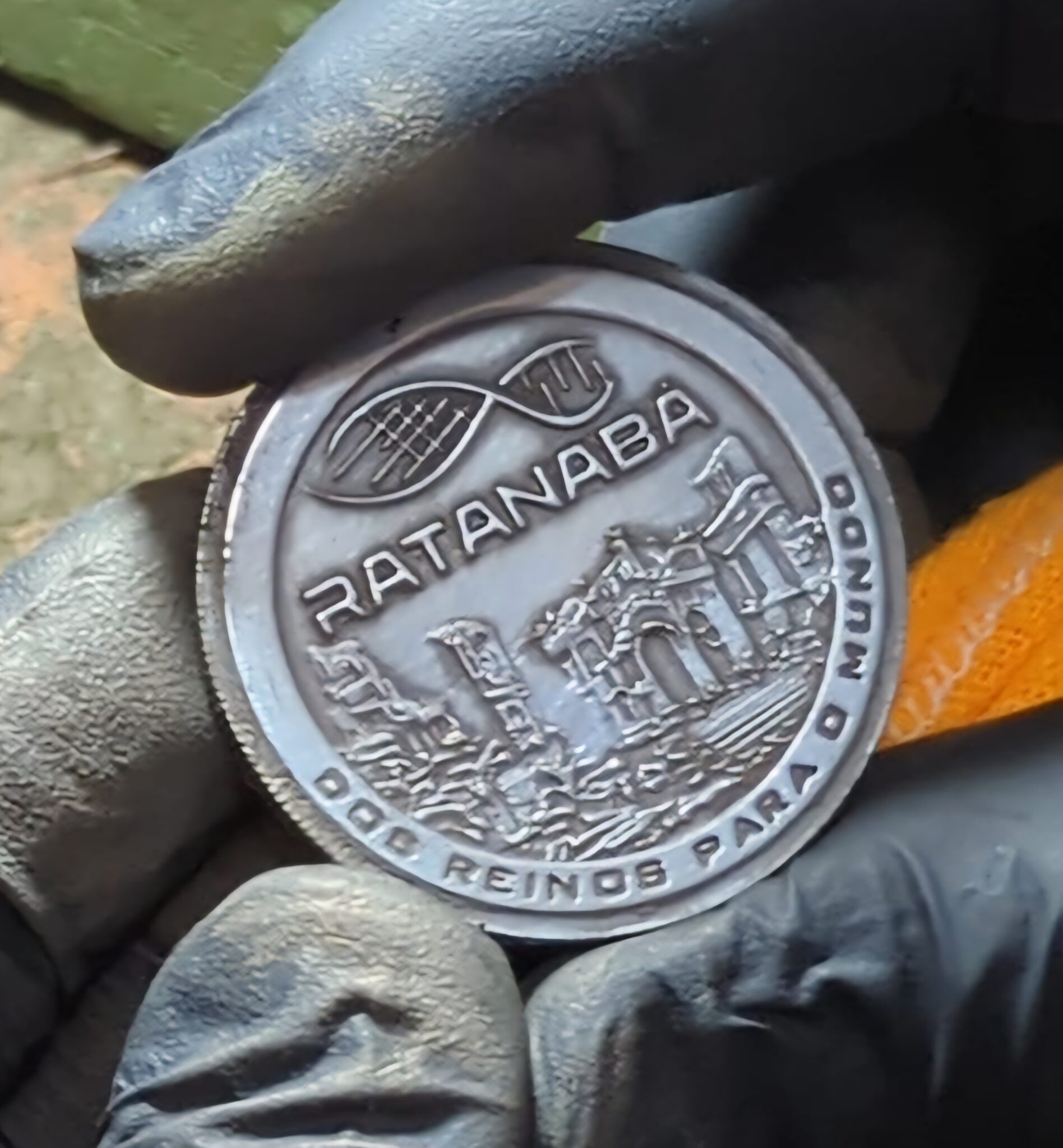 BDM – Barra de 100g de Prata 99,9% [CERTIFICADA] - Prata BDM